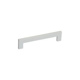 5-19/32" Aluminum Rectangular Drawer Pull - Mockett