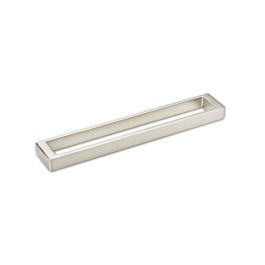 7 29/32" Rectangle Drawer Pull - Mockett
