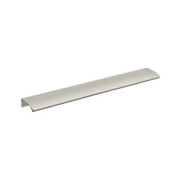 13-25/32" Curved Edge Drawer Pull - Mockett