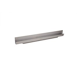 14" Continuous Drawer Pull - Mockett