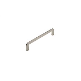 Blade Drawer Pull - Mixed Metal Drawer Pulls - Mockett
