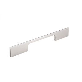 Vertex Slim Drawer Pull - Mixed Metal Drawer Pulls - Mockett