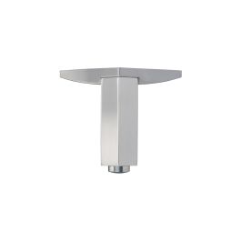 3-25/32" Corner Furniture Leg - Small (Li'l) Furniture Legs - Mockett