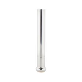 7-21/32" Furniture Leg with LV7 Leveler - Small (Li'l) Furniture Legs ...