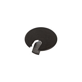 2-13/16" Flip-Top® Grommet Cap - Classic Round Plastic Grommets Flip ...